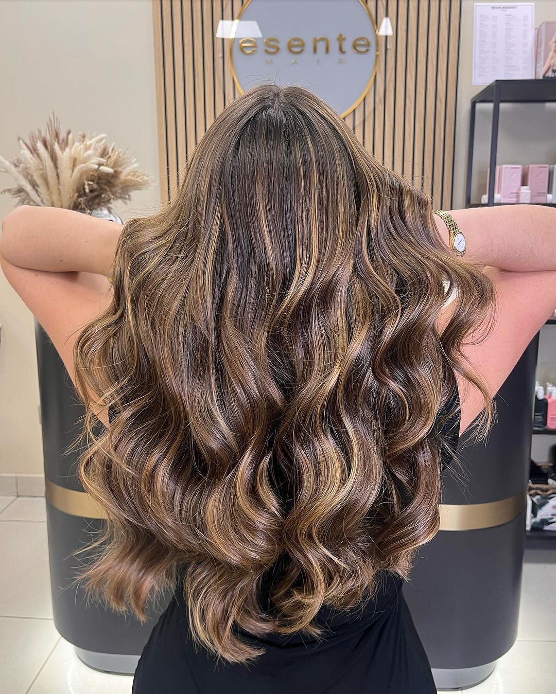 Spring Clean Your Hair Routine, Esente Hair Salon, Wimbledon