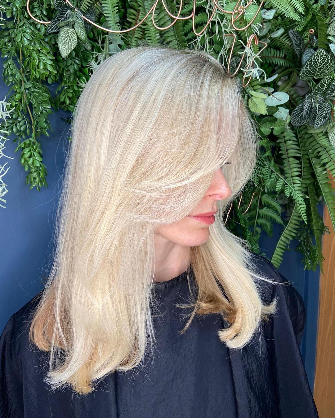 Repair Your Hair at Esente Hair Salon, Wimbledon